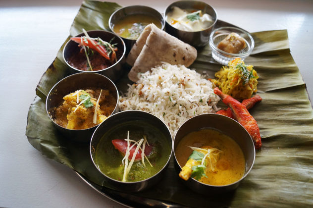 2/29(土)〜3/10(火)はHoli Festival Special Thaari！ – 東インド/ベンガル料理専門店INDIAN ...